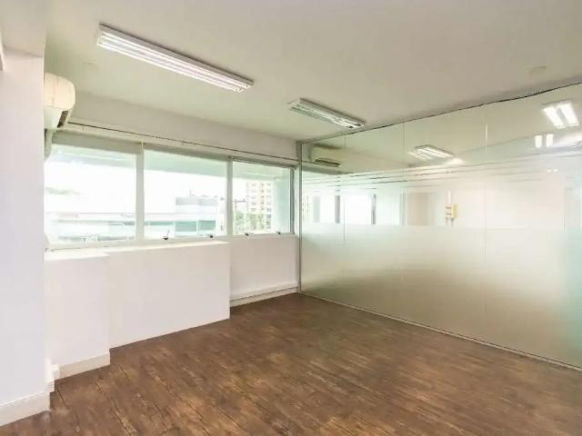 Conj. Comercial / Sala para Venda em Porto Alegre/RS Três Figueiras