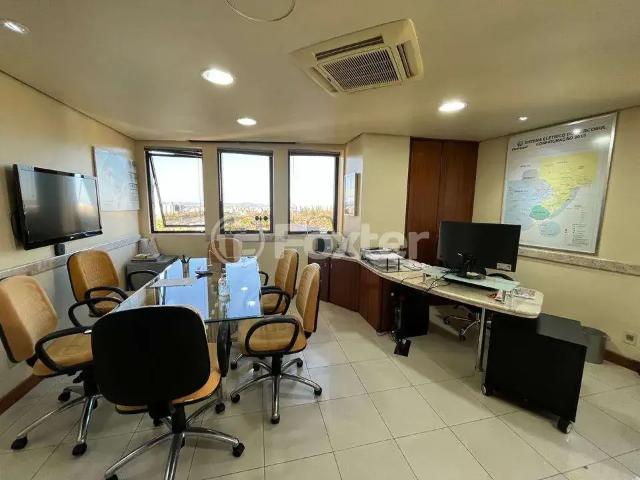 Conj. Comercial / Sala para Venda em Porto Alegre/RS Três Figueiras