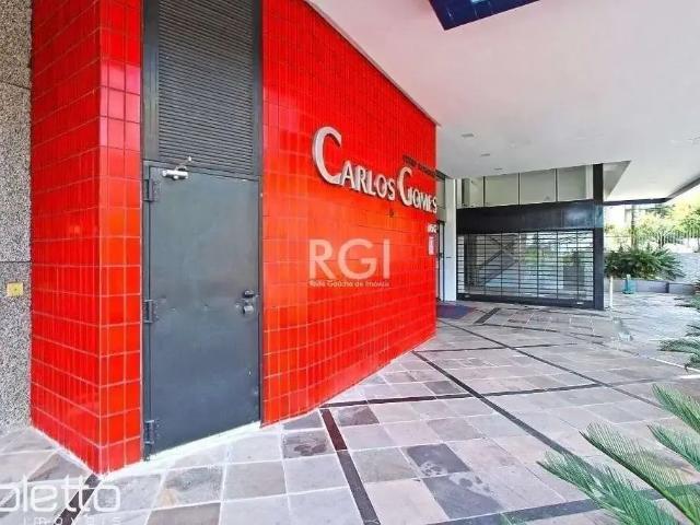 Conj. Comercial / Sala para Venda em Porto Alegre/RS Três Figueiras