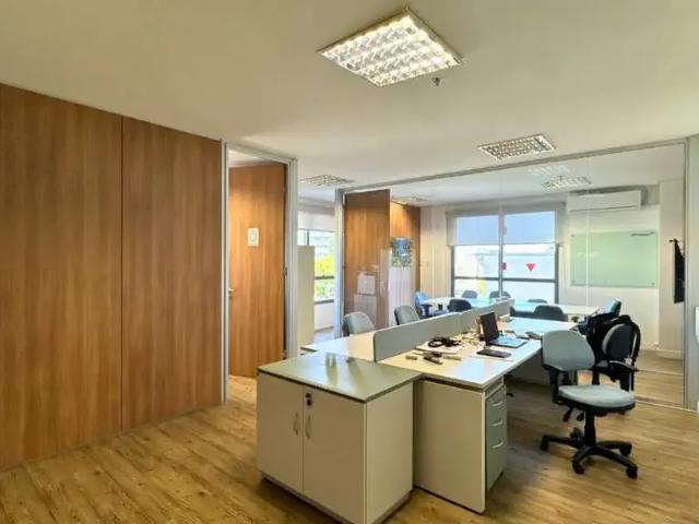 Conj. Comercial / Sala para Venda em Porto Alegre/RS Três Figueiras