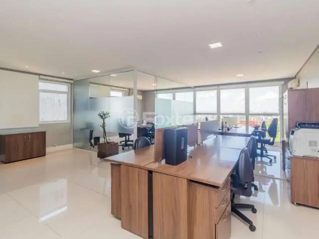 Conj. Comercial / Sala para Venda em Porto Alegre/RS Três Figueiras