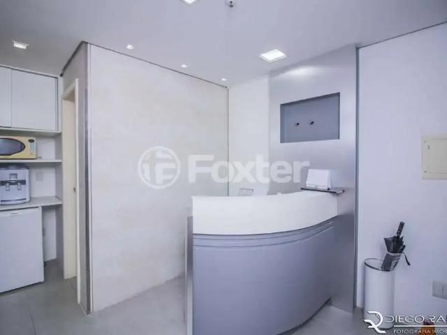Conj. Comercial / Sala para Venda em Porto Alegre/RS Três Figueiras