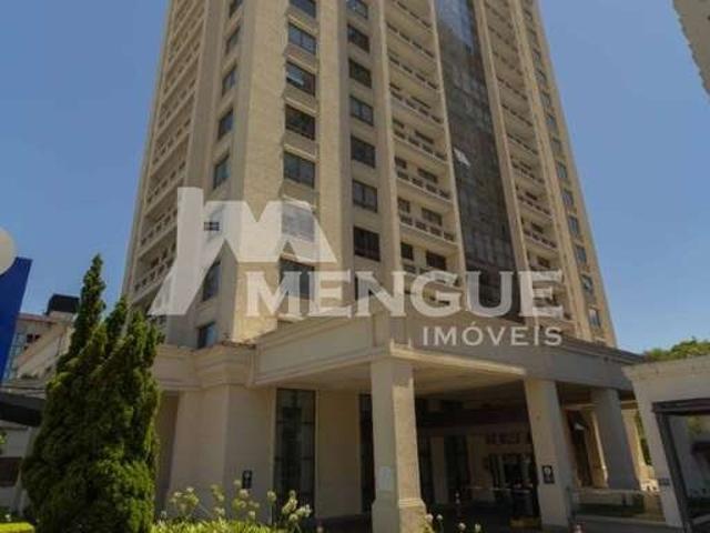Conj. Comercial / Sala para Venda em Porto Alegre/RS Três Figueiras