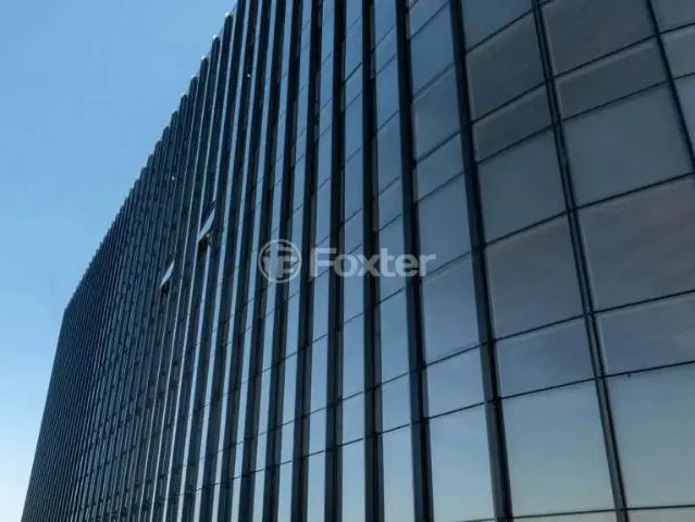 Conj. Comercial / Sala para Venda em Porto Alegre/RS Três Figueiras