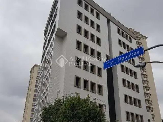 Conj. Comercial / Sala para Venda em Porto Alegre/RS Três Figueiras
