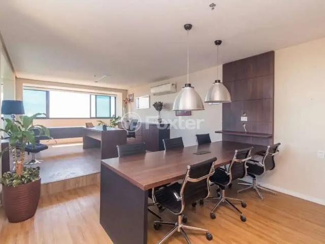 Conj. Comercial / Sala para Venda em Porto Alegre/RS Três Figueiras