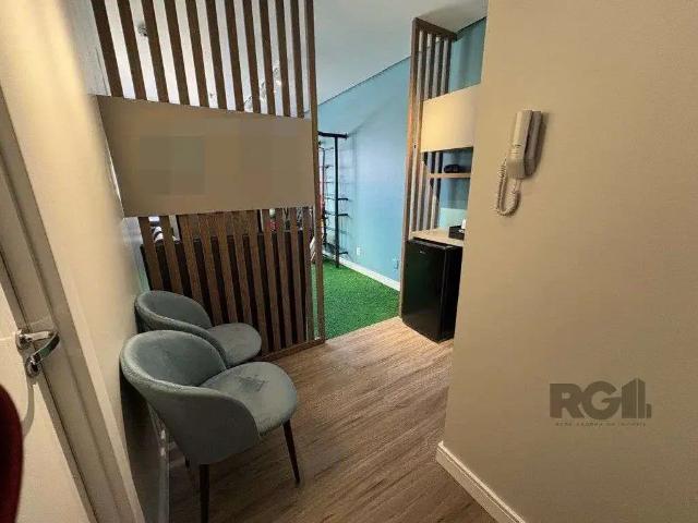 Conj. Comercial / Sala para Venda em Porto Alegre/RS Três Figueiras