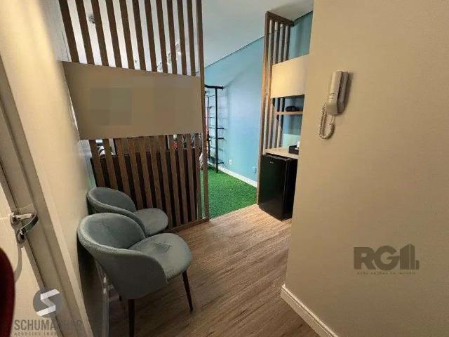 Conj. Comercial / Sala para Venda em Porto Alegre/RS Três Figueiras