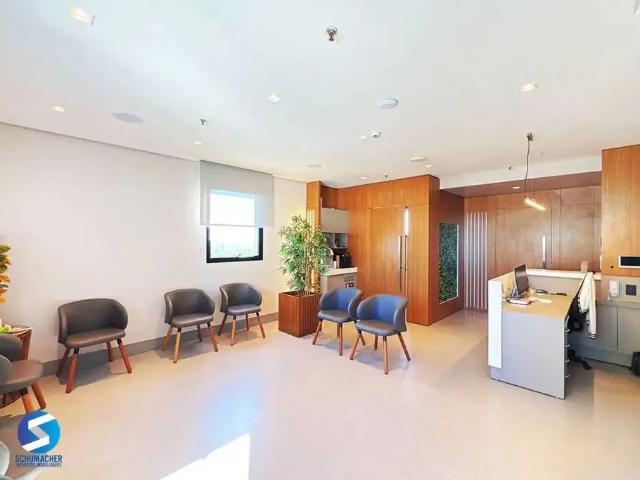 Conj. Comercial / Sala para Venda em Porto Alegre/RS Três Figueiras