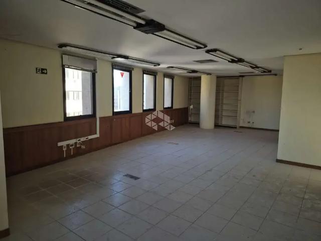 Conj. Comercial / Sala para Venda em Porto Alegre/RS Três Figueiras