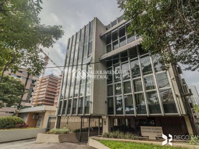 Conj. Comercial / Sala para Venda em Porto Alegre/RS Três Figueiras