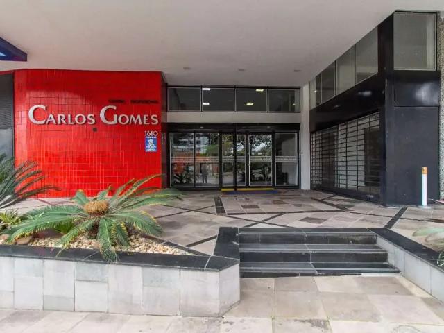 Conj. Comercial / Sala para Venda em Porto Alegre/RS Três Figueiras