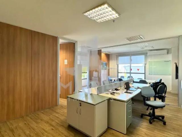 Conj. Comercial / Sala para Venda em Porto Alegre/RS Três Figueiras