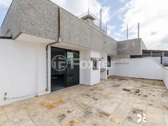 Conj. Comercial / Sala para Venda em Porto Alegre/RS Três Figueiras