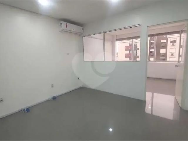 Conj. Comercial / Sala para Venda em Porto Alegre/RS Três Figueiras