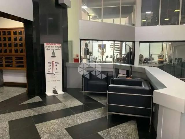 Conj. Comercial / Sala para Venda em Porto Alegre/RS Três Figueiras