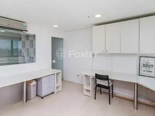Conj. Comercial / Sala para Venda em Porto Alegre/RS Três Figueiras