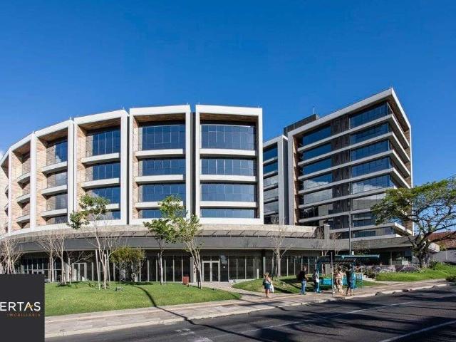 Conj. Comercial / Sala para Venda em Porto Alegre/RS Tristeza
