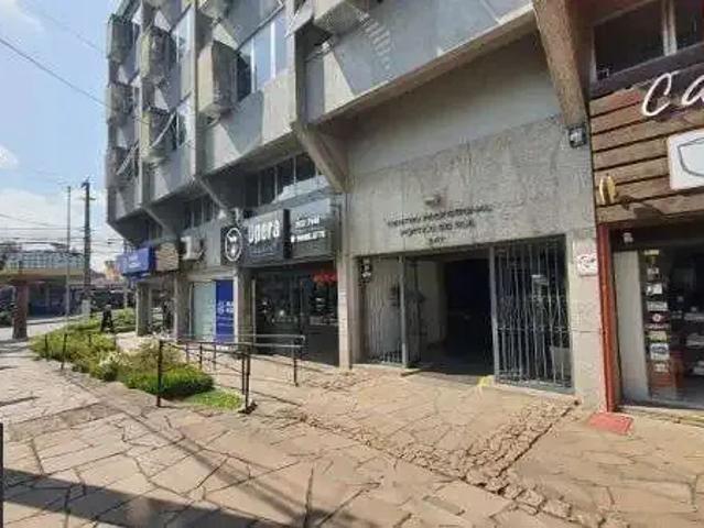 Conj. Comercial / Sala para Venda em Porto Alegre/RS Tristeza