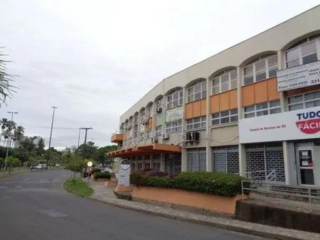 Conj. Comercial / Sala para Venda em Porto Alegre/RS Tristeza 1 Quartos