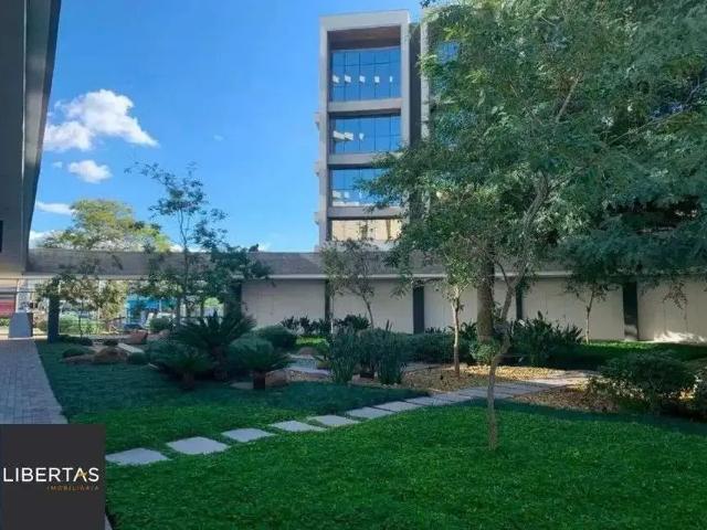Conj. Comercial / Sala para Venda em Porto Alegre/RS Tristeza 1 Quartos