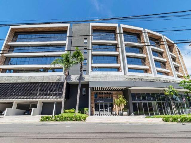 Conj. Comercial / Sala para Venda em Porto Alegre/RS Tristeza