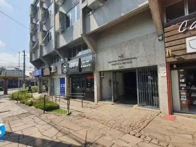 Conj. Comercial / Sala para Venda em Porto Alegre/RS Tristeza