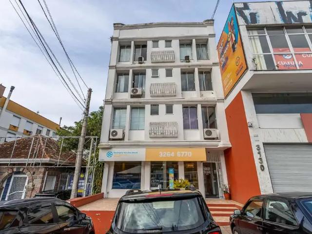 Conj. Comercial / Sala para Venda em Porto Alegre/RS Tristeza