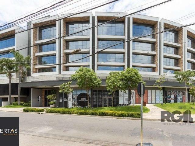 Conj. Comercial / Sala para Venda em Porto Alegre/RS Tristeza