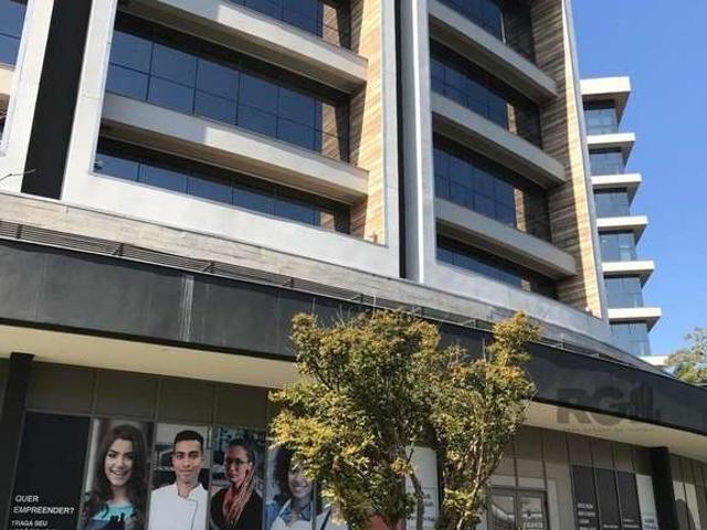 Conj. Comercial / Sala para Venda em Porto Alegre/RS Tristeza