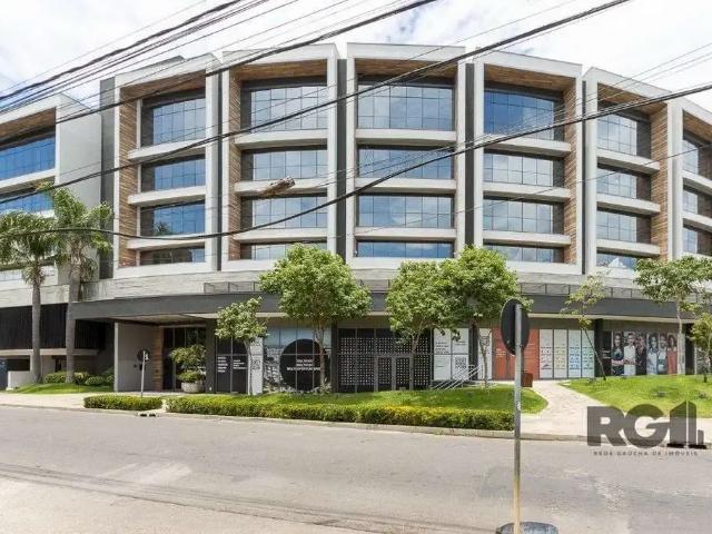 Conj. Comercial / Sala para Venda em Porto Alegre/RS Tristeza