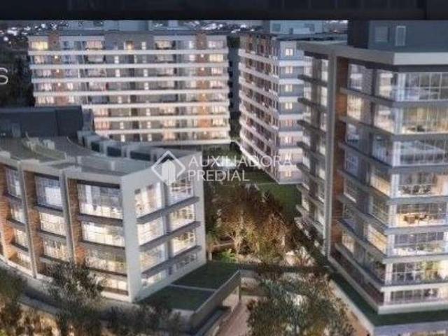 Conj. Comercial / Sala para Venda em Porto Alegre/RS Tristeza