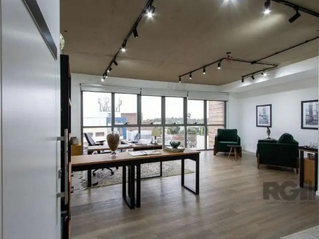 Conj. Comercial / Sala para Venda em Porto Alegre/RS Tristeza