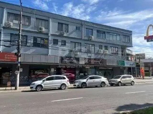 Conj. Comercial / Sala para Venda em Porto Alegre/RS Tristeza