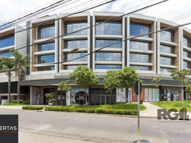 Conj. Comercial / Sala para Venda em Porto Alegre/RS Tristeza