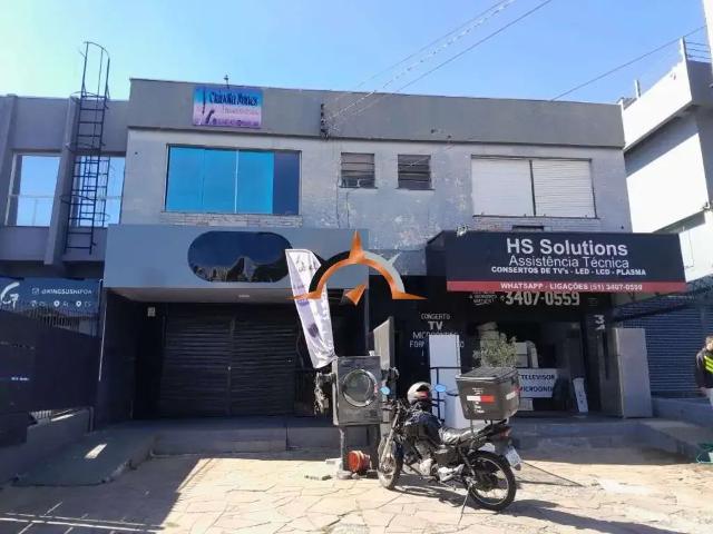 Conj. Comercial / Sala para Venda em Porto Alegre/RS Vila Ipiranga
