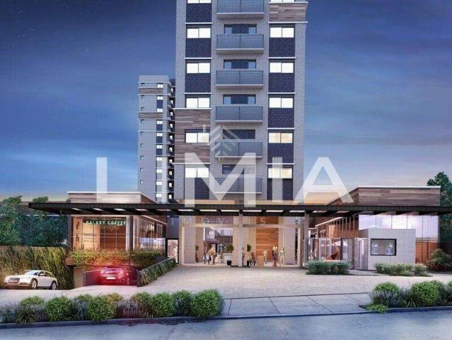 Conj. Comercial / Sala para Venda em Porto Alegre/RS Vila Ipiranga 2 Quartos