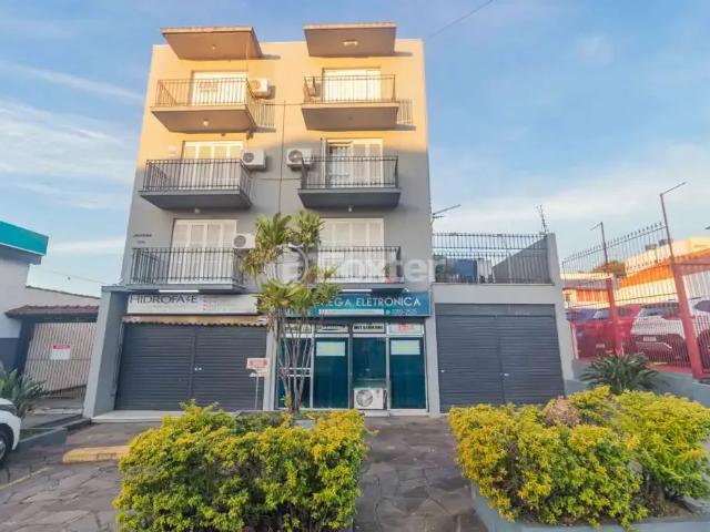 Conj. Comercial / Sala para Venda em Porto Alegre/RS Vila Ipiranga