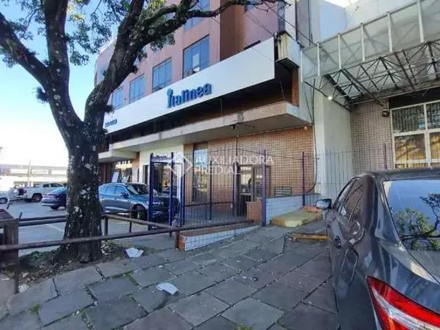 Conj. Comercial / Sala para Venda em Porto Alegre/RS Vila Jardim