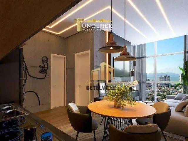 Conj. Comercial / Sala para Venda em Porto Belo/SC Balneário Perequê