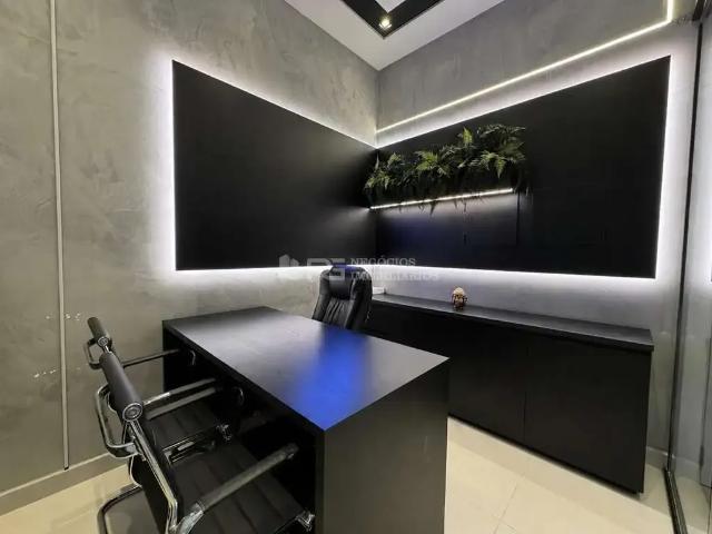 Conj. Comercial / Sala para Venda em Porto Belo/SC Balneário Perequê