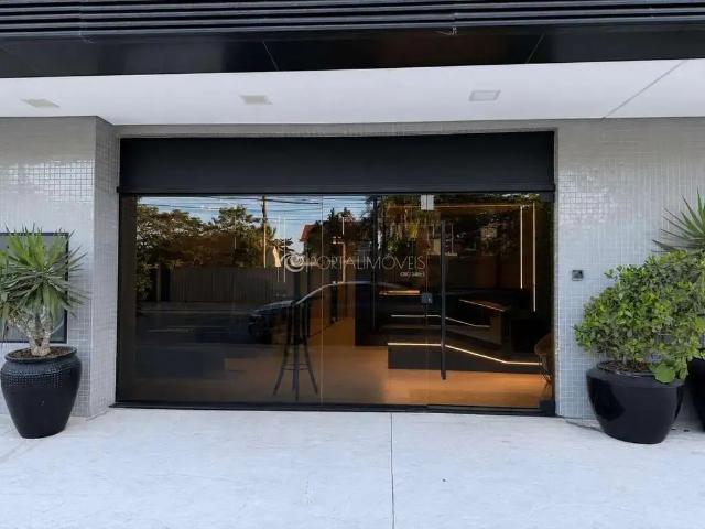 Conj. Comercial / Sala para Venda em Porto Belo/SC Centro 1 Quartos