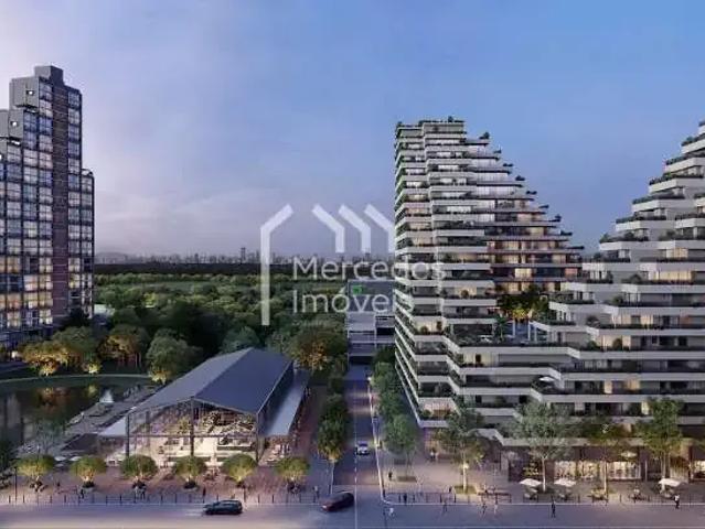 Conj. Comercial / Sala para Venda em Porto Belo/SC Porto Belo Golf