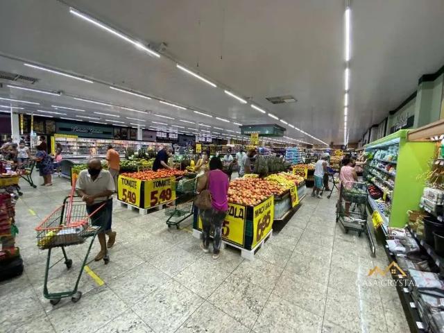 Conj. Comercial / Sala para Venda em Porto Ferreira/SP Centro