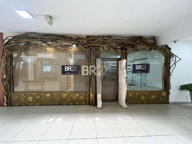Conj. Comercial / Sala para Venda em Porto Seguro/BA Centro
