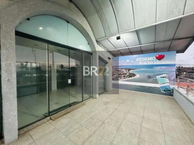 Conj. Comercial / Sala para Venda em Porto Seguro/BA Centro