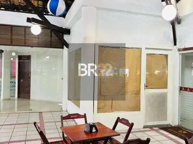Conj. Comercial / Sala para Venda em Porto Seguro/BA Centro