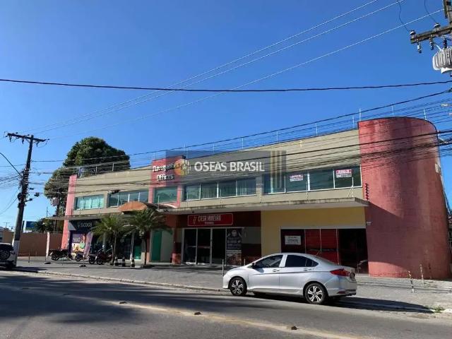Conj. Comercial / Sala para Venda em Porto Seguro/BA Centro
