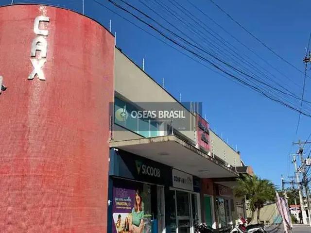 Conj. Comercial / Sala para Venda em Porto Seguro/BA Centro