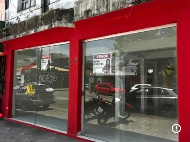Conj. Comercial / Sala para Venda em Porto Seguro/BA Centro